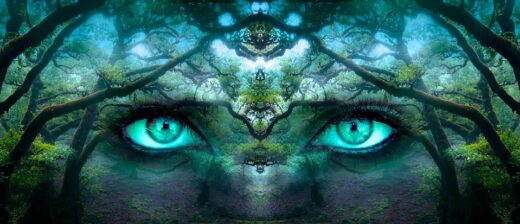 La Mujer Visionaria - Gabriella Robles